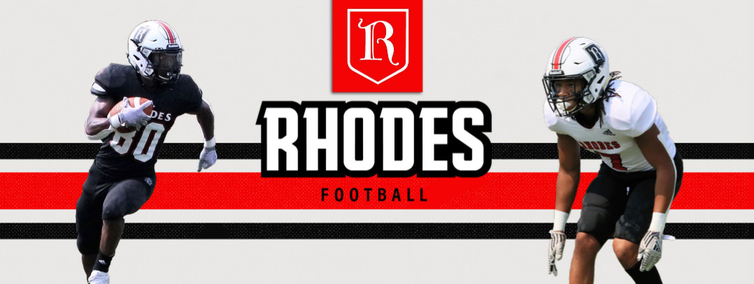 Rhodes Football Camps | Memphis, Tennesse